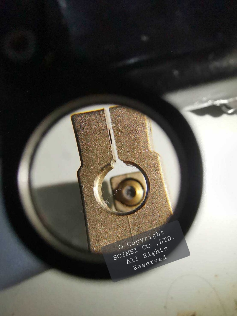 SCIMET CO.,LTD. ซายน์เมท บริการสอบเทียบ มาตรฐาน ISO17025 บริการซ่อม ...