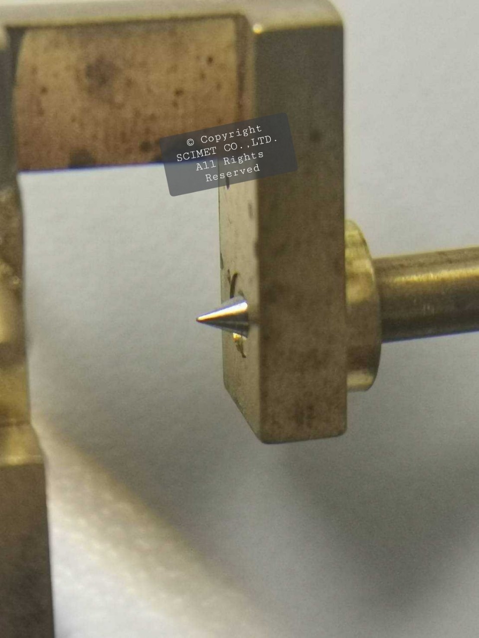 SCIMET CO.,LTD. ซายน์เมท บริการสอบเทียบ มาตรฐาน ISO17025 บริการซ่อม ...