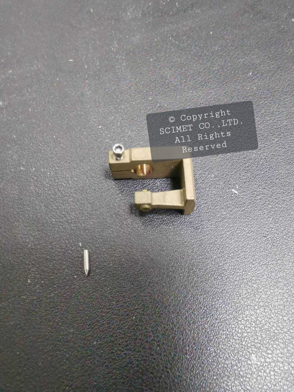 SCIMET CO.,LTD. ซายน์เมท บริการสอบเทียบ มาตรฐาน ISO17025 บริการซ่อม ...